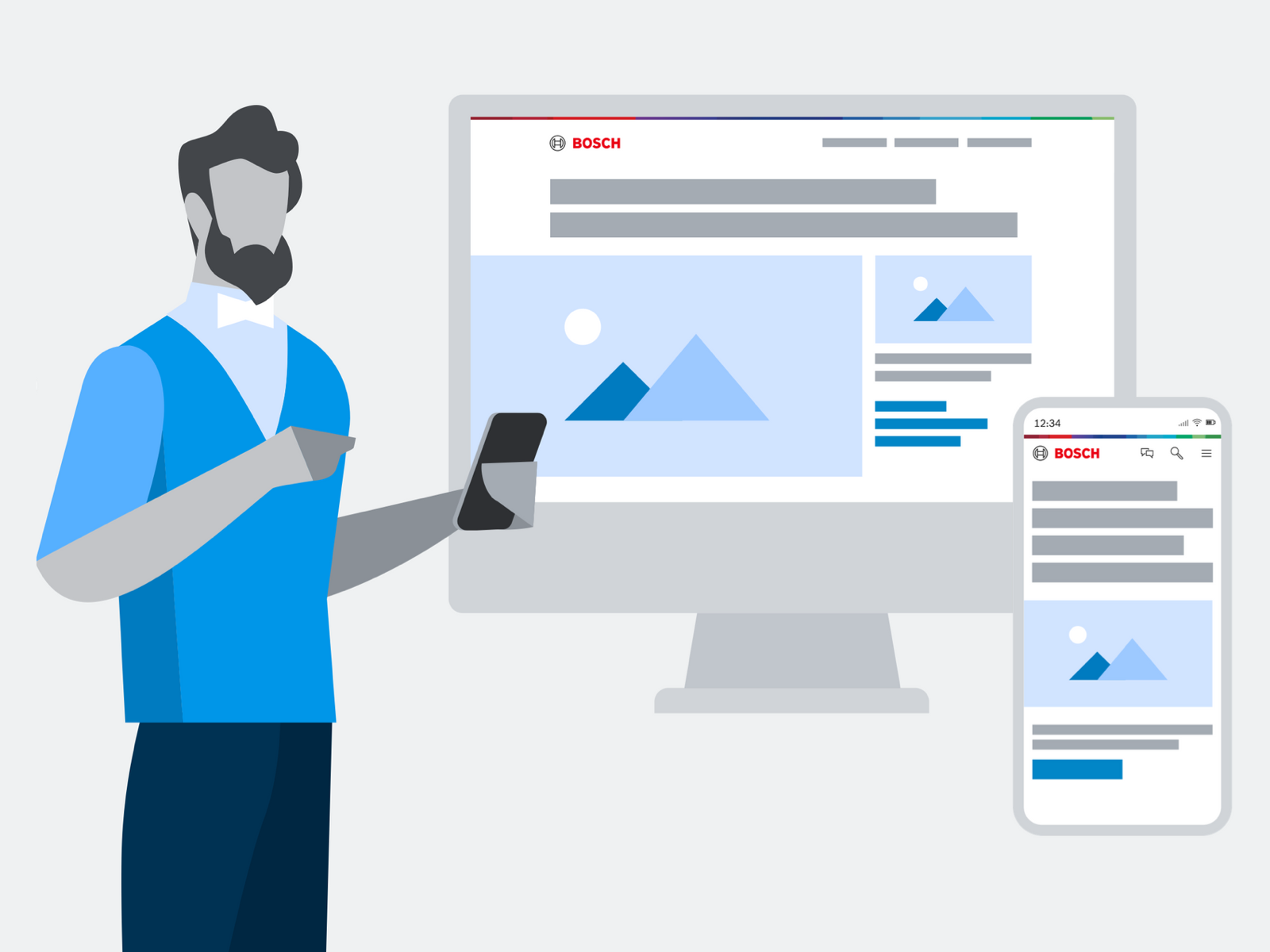 Contact | Bosch eBike Systems Partner Portal